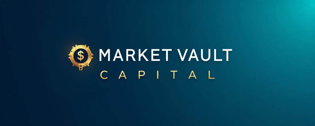 Market Vault Capital | Trade Smarter, Invest Better